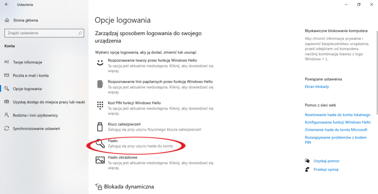 jak-zmienić-hasło-w-komputerze-lub-laptopie | Serwis komputerowy i ... jak-zmienić-hasło-w-komputerze-lub-laptopie | Serwis komputerowy i ...